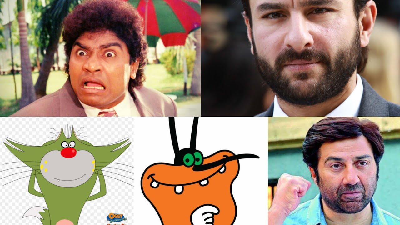 Bollywood stars and cartoon character mimicry by me 🥰|....♥️🥲..like and ...