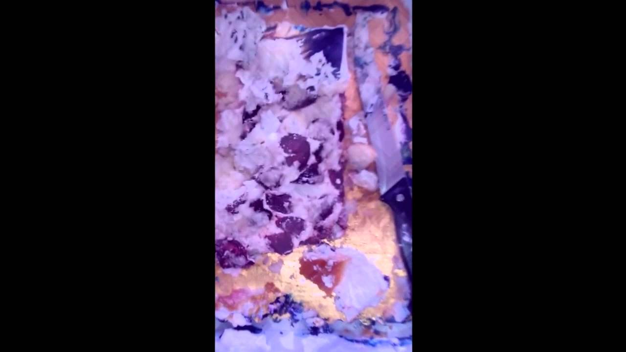 Slap da cake (funky house edition) - YouTube