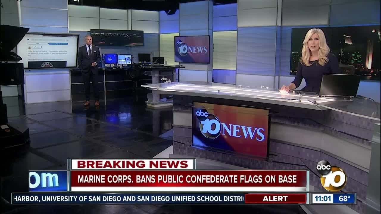 10News at 11pm Top Stories - YouTube