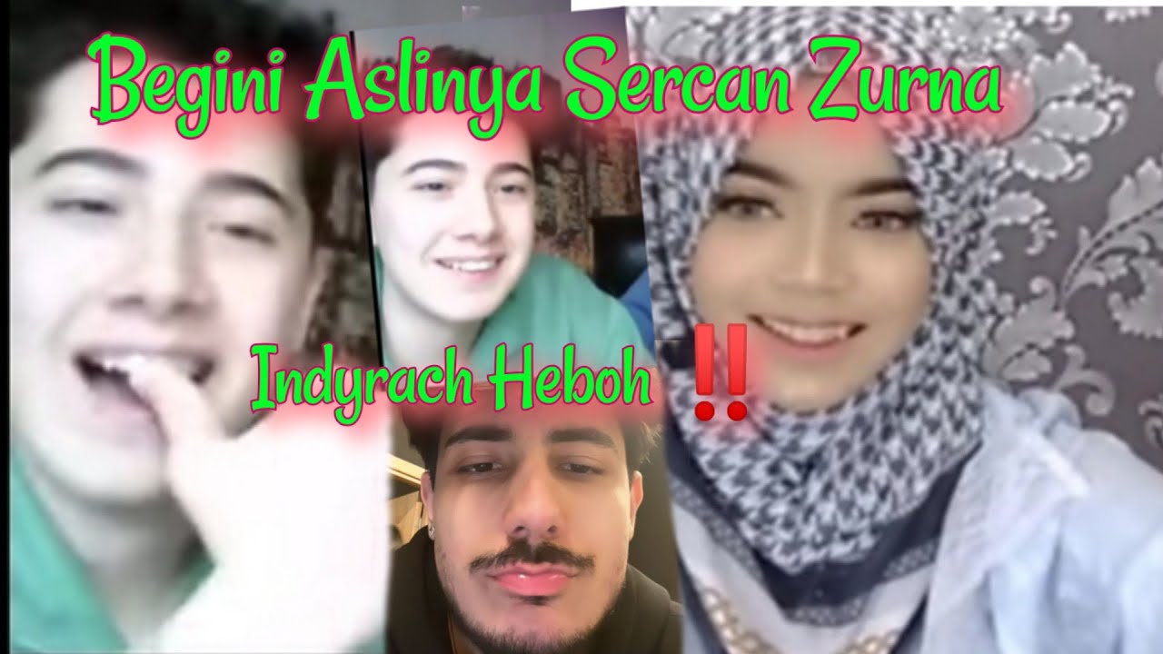Sercan Oh Sercan..😍 Indyrach Heboh||Makin Hitz Makin Terkenal 😍 - YouTube
