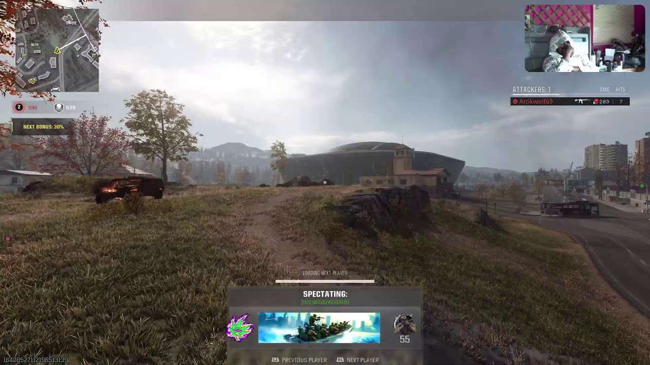 Playing Bo6 Just learning the ropes in Verdansk - YouTube