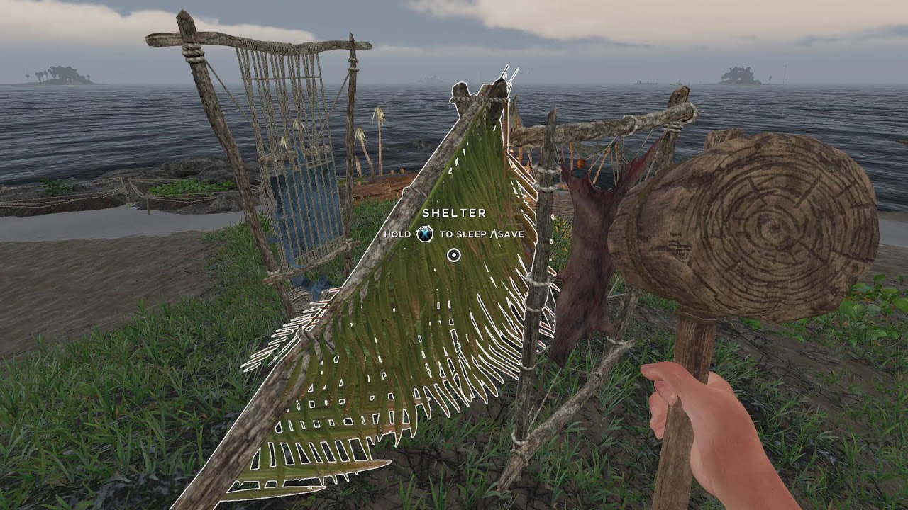 ️ Stranded Deep Barrel Glitch - YouTube