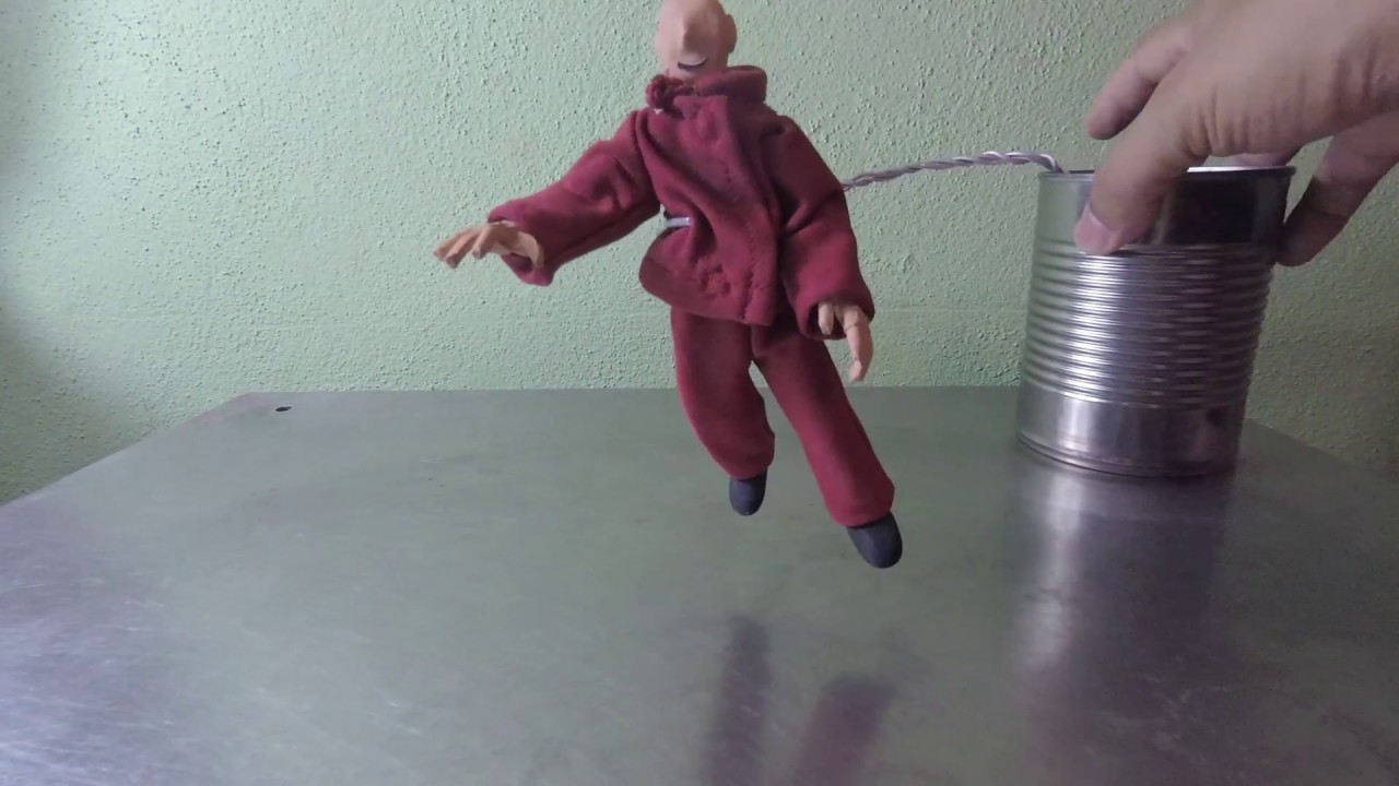 SOPORTE PARA STOP MOTION - YouTube
