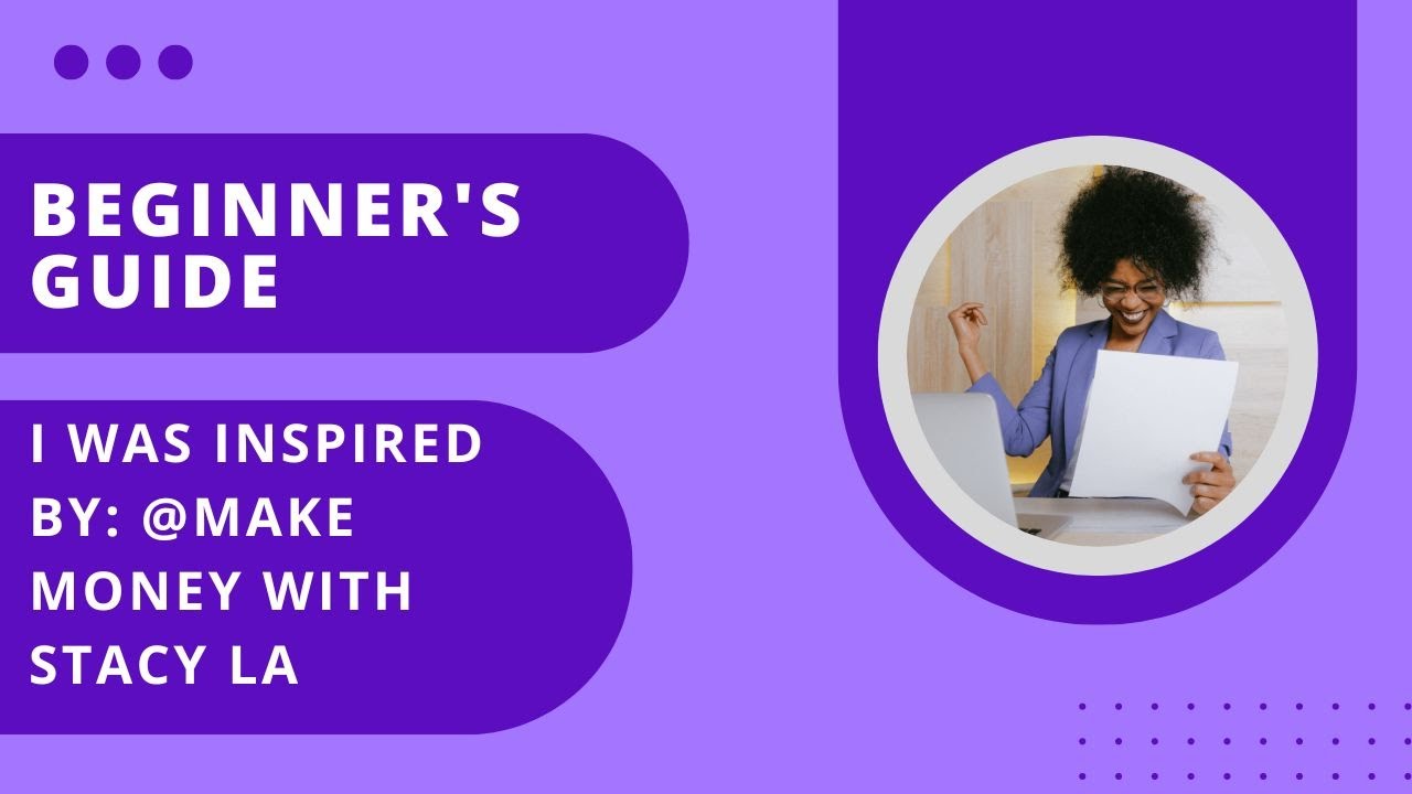 [Beginner's Guide] Create a powerful introduction [I was inspired by ...