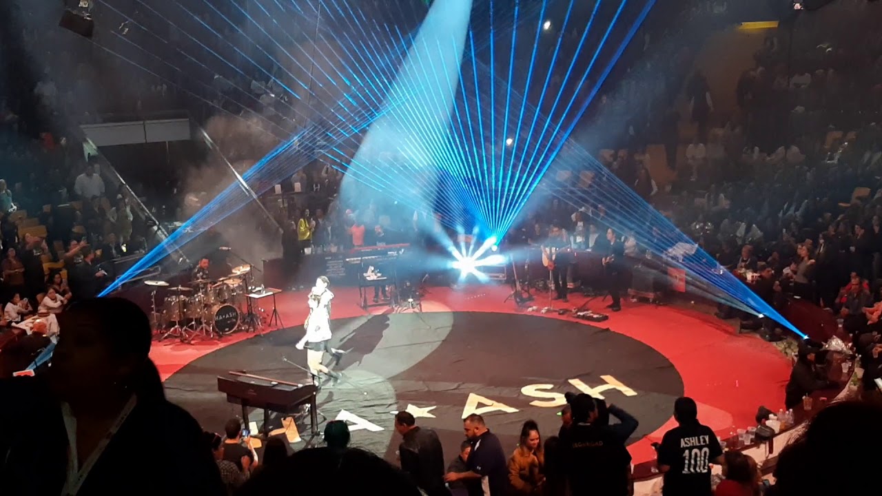 Palenque de León 2020 Ha*ahs 100 años - YouTube