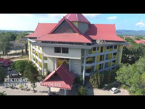 PROFIL UNIVERSITAS HALU OLEO 2019 - YouTube
