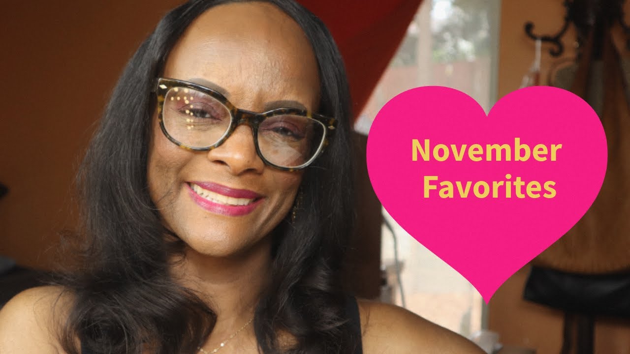 NOVEMBER FAVORITES: Kate Somerville, Ace Beaute', First Aid Beauty ...