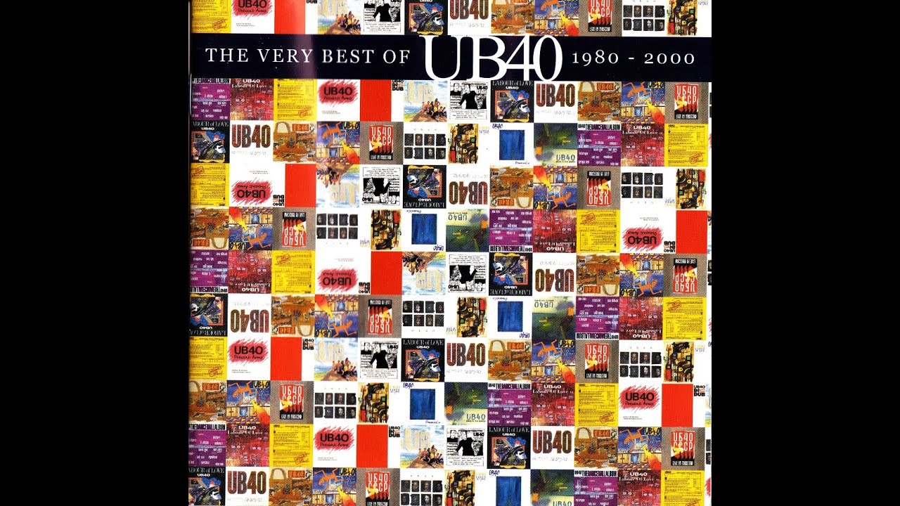 UB40 - Red Red Wine [HQ - FLAC] - YouTube