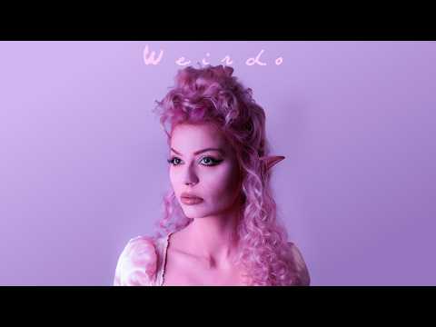 Julia Zelg - Weirdo (Official Audio)