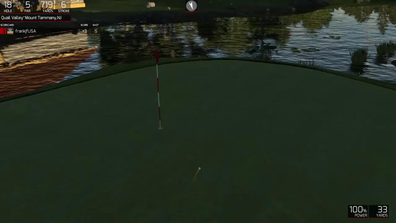 The Golf Club - Weekend Hacker - YouTube