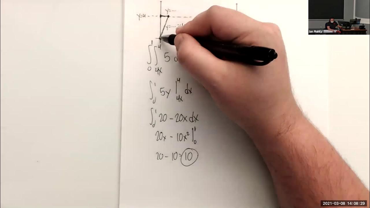 MAC 2313 Lesson 20 - YouTube