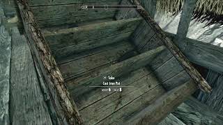 Juniper Berries Skyrim