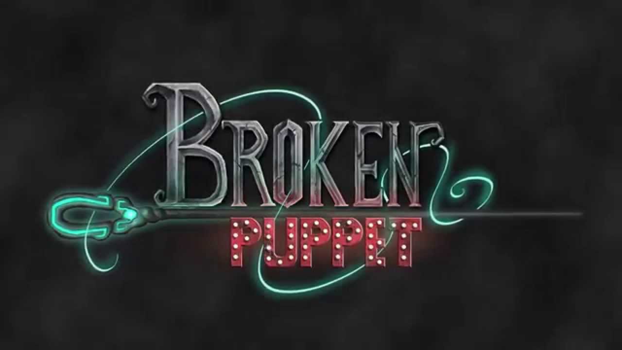 Broken Puppet Trailer - YouTube