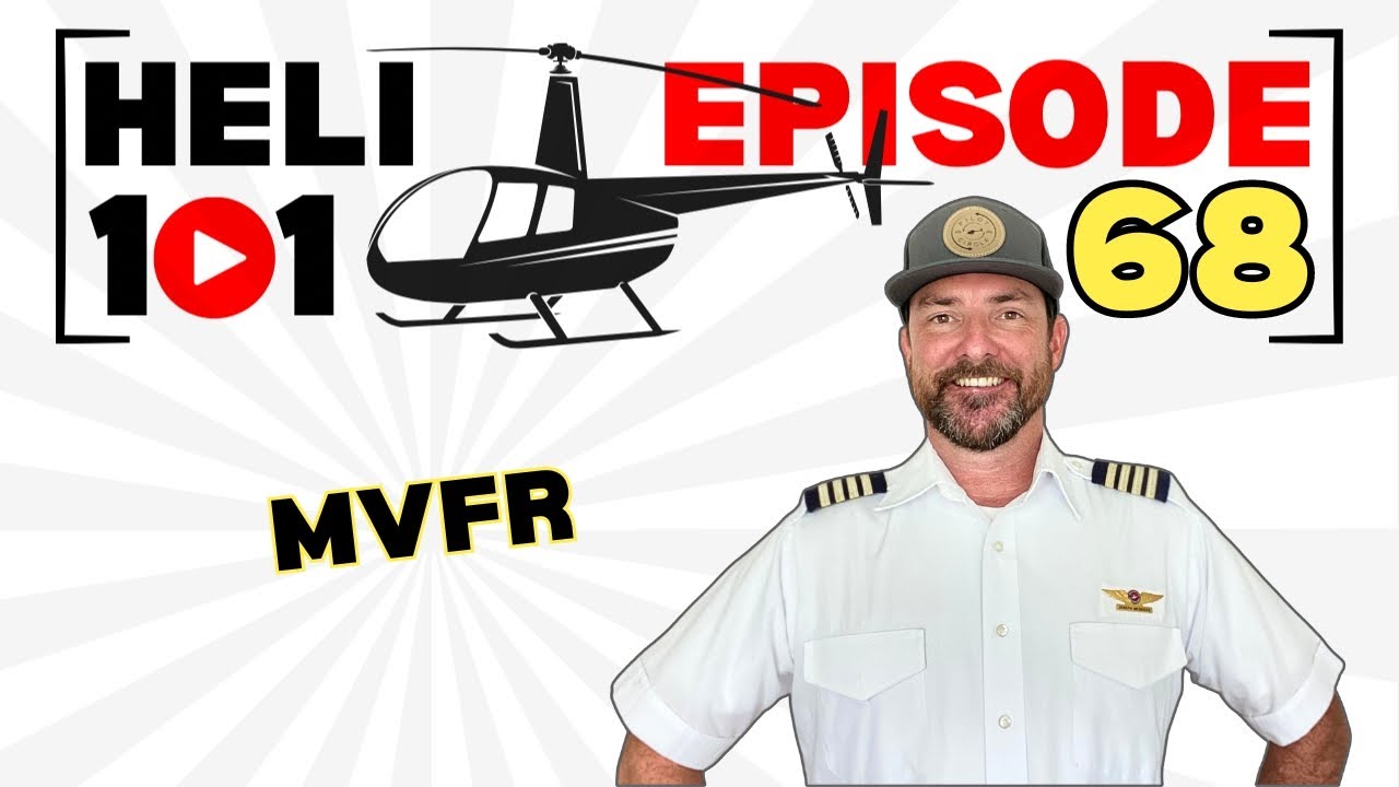 MVFR Explained! - YouTube
