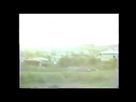 Asif Xəlilov. Laçın 1986