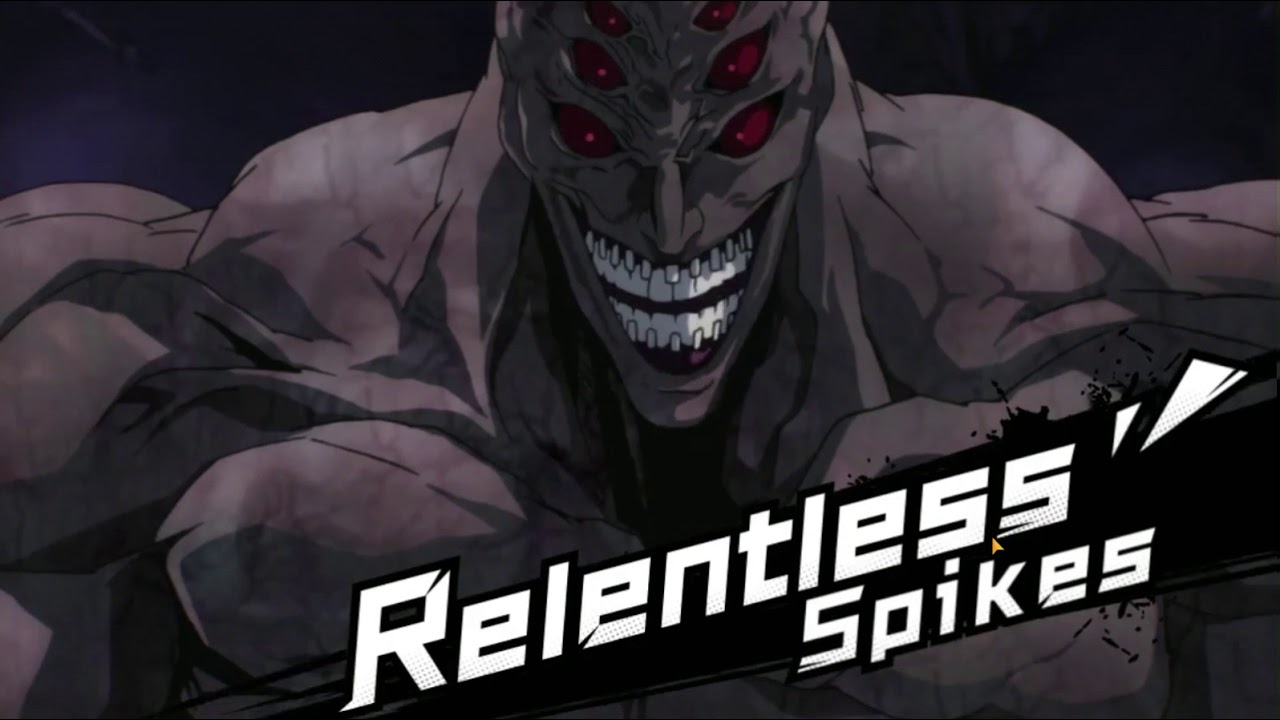 One Punch Man: The Strongest - Melzargard Club Boss - 6.9m Amai ...