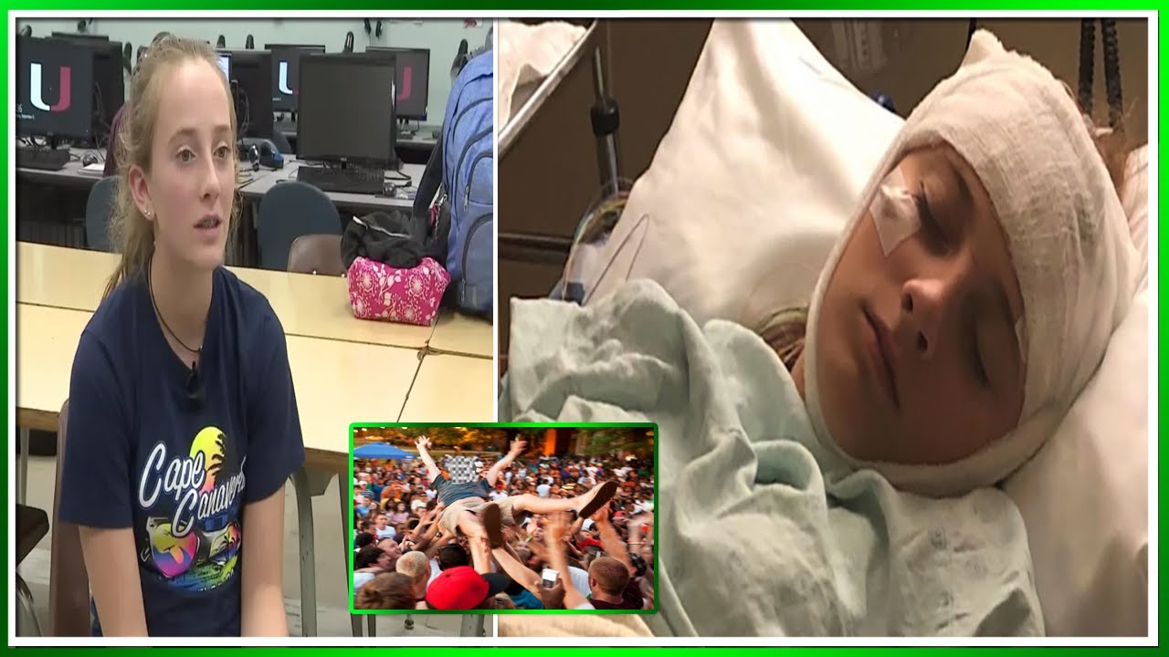 Living in a Loop: The Incredible Story of Riley Horner's Battle with ...