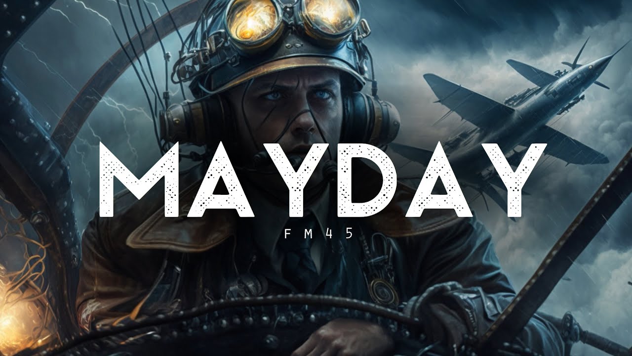 Mayday - Fm45 (LYRICS) - YouTube