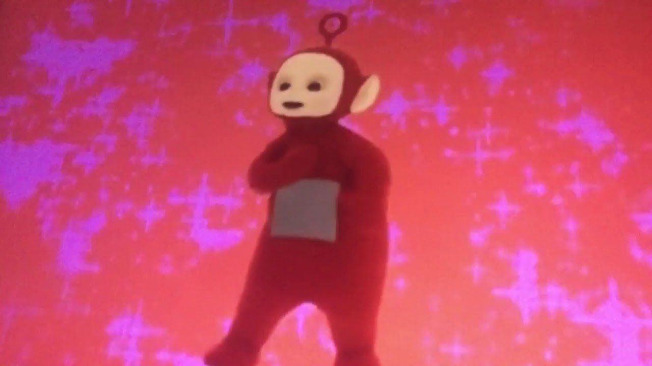 Teletubbies: Po’s TV Transmission (Teletubbies Everywhere) - YouTube