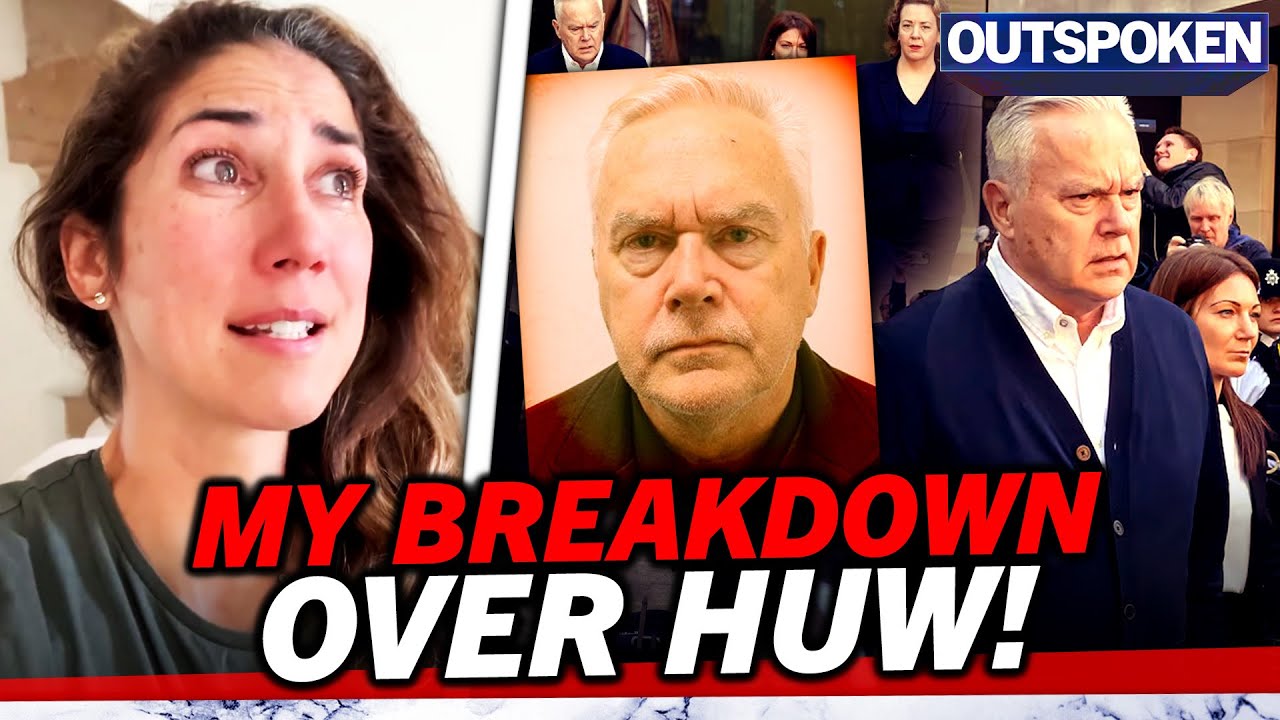 "You’re sick & there's no justice!" Leilani Dowding breaks down in ...