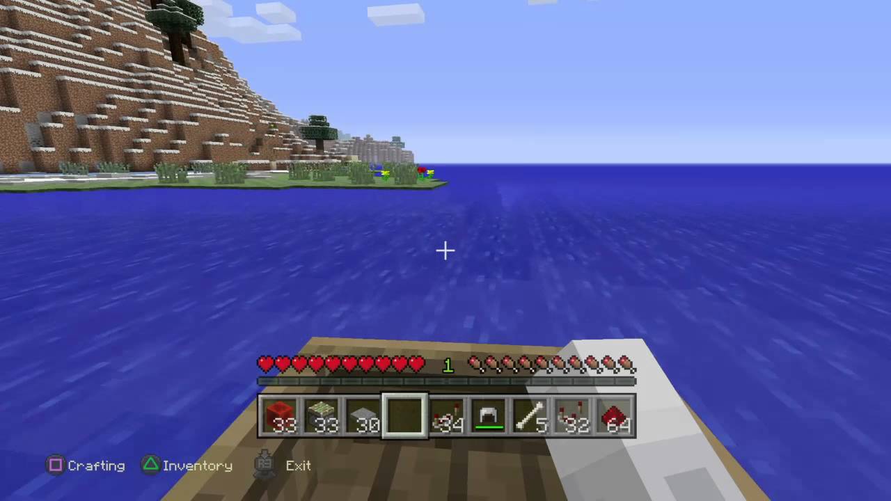 Minecraft Tutorial| Stampy´s House| #1 - YouTube