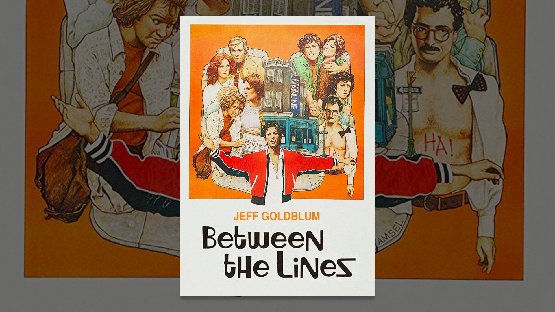 Between the Lines - YouTube