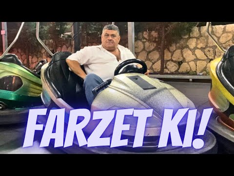 SELEKTÖRE GEREK YOK ZAMANI GELİNCE HERKESE YOL VERİRİZ :) LUNAPARKTAYIZ !