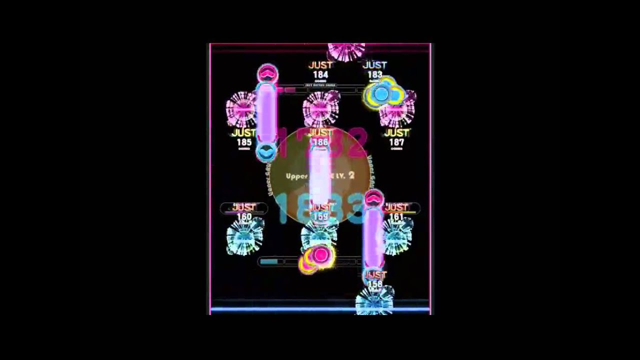 REFLEC BEAT groovin'!! Upper Air Reading Power SPECIAL - YouTube