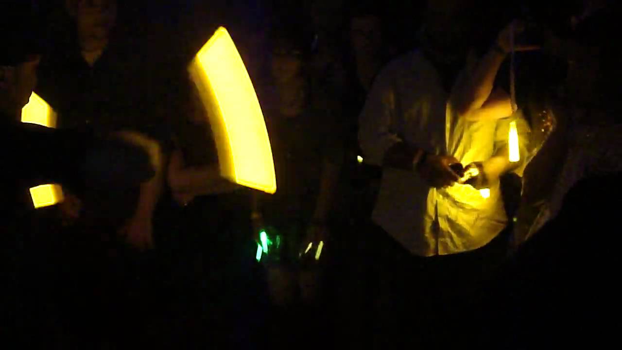 Glowsticking.com: Ultra Circle @ Webster Hall w/ Simon Patterson & Sean ...
