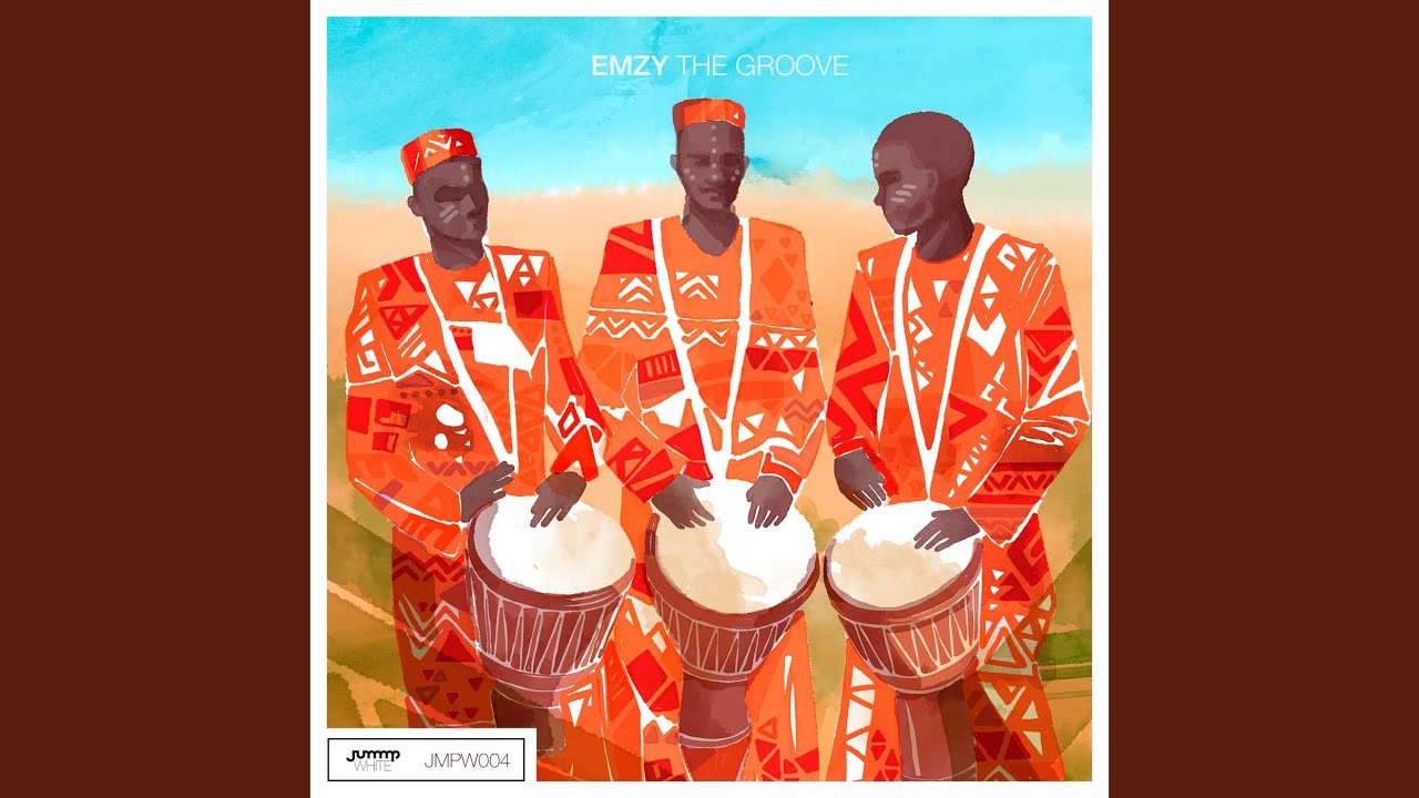 The Groove (Original Mix) - YouTube