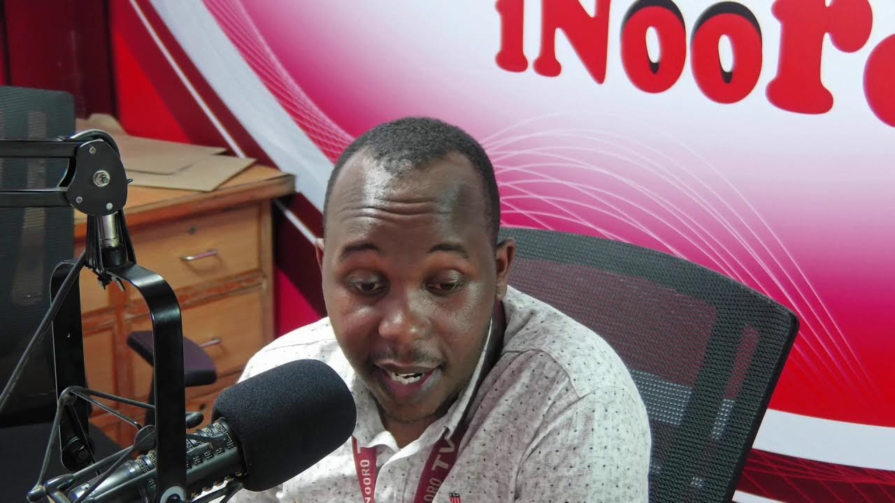 Inooro fm Digital Live - YouTube