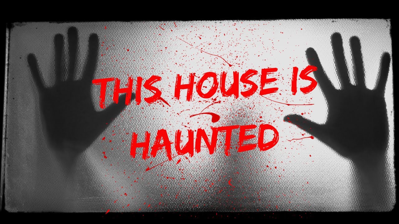 Haunted Attic EVP Session: The May Stringer House - YouTube