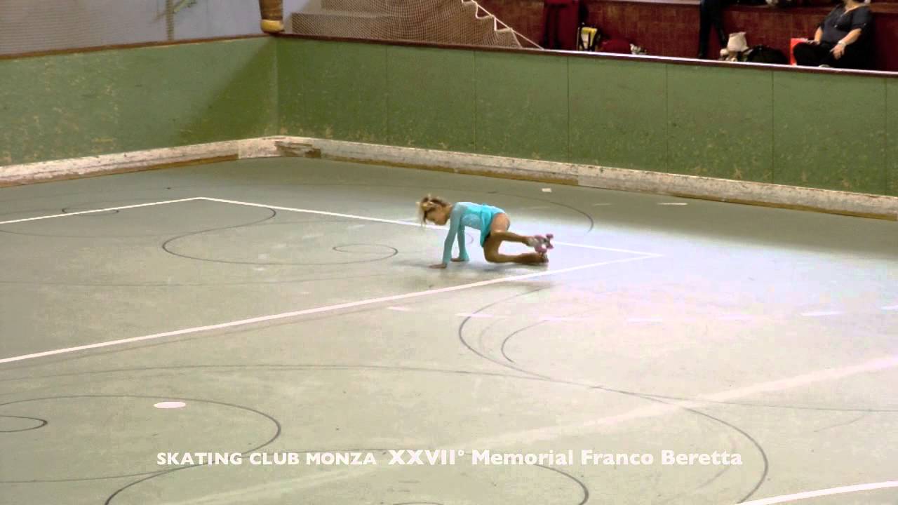 SOFIA - MONZA 2012 XXVIII° TROFEO IN RICORDO DEL MAESTRO FRANCO BERETTA ...