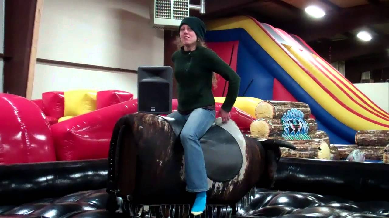 Playland Adventures day - YouTube