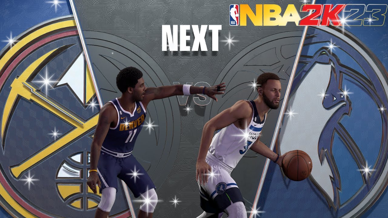 INSIDE OUT | NBA 2k23 MyNBA Online | S.4 Ep.10 - YouTube