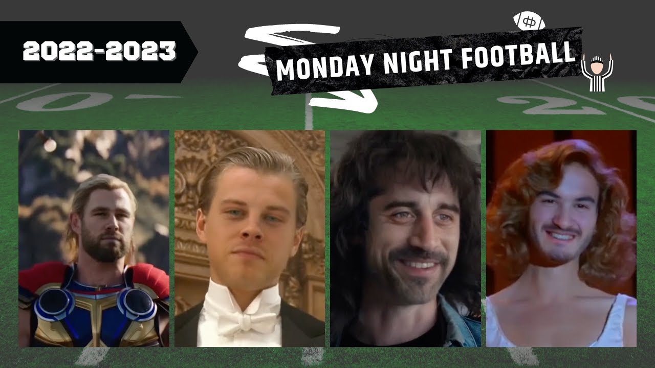 Crystal Lake Chamber Monday Night Football Promo - YouTube