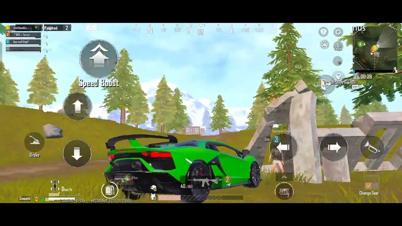 pabji gaming - YouTube