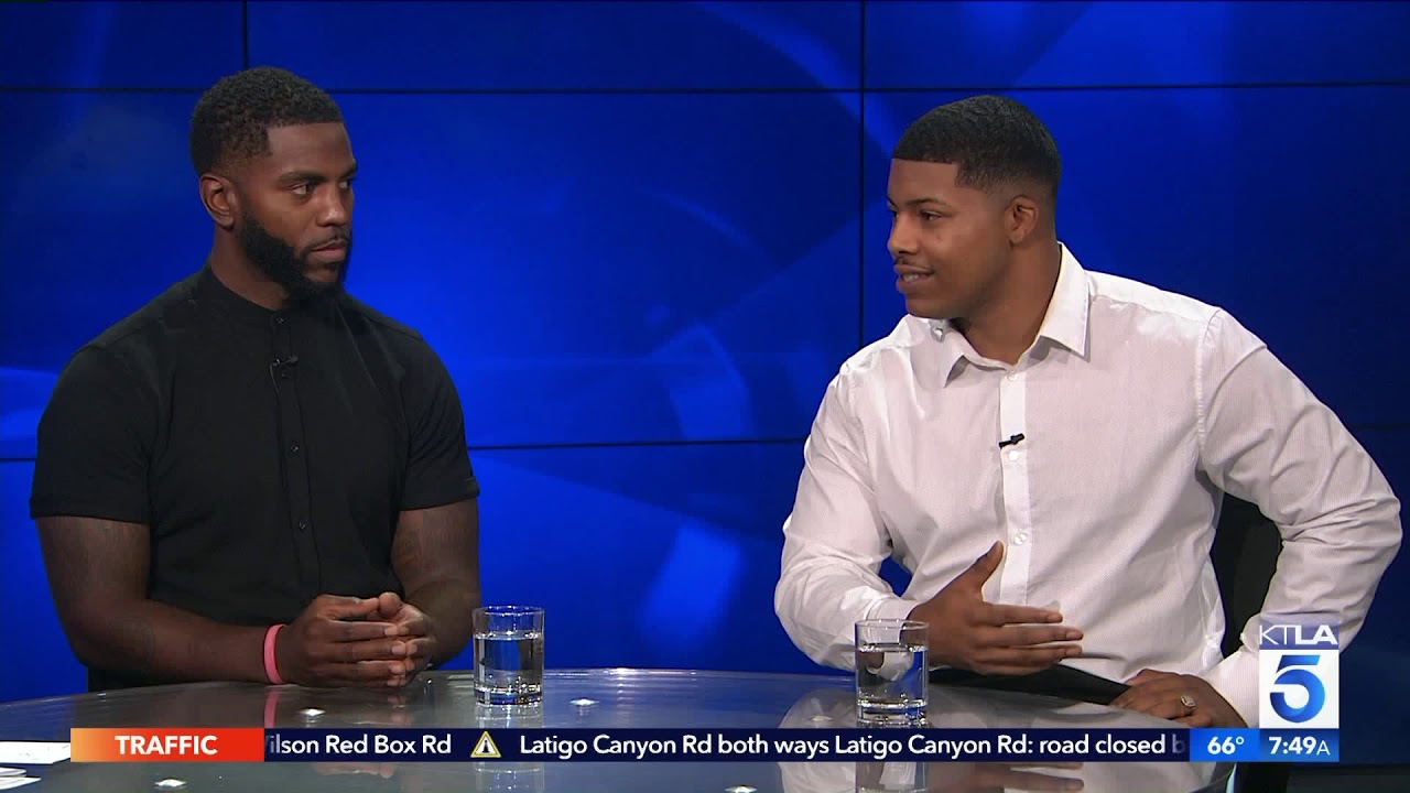 Jacob Knight & Zac Diles on What Celebrities Look for in Real Estate ...