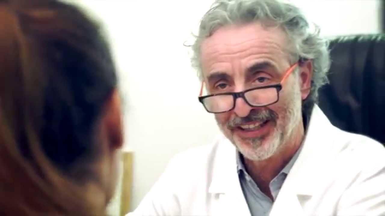 Marco Giannini Medico Chirurgo - YouTube