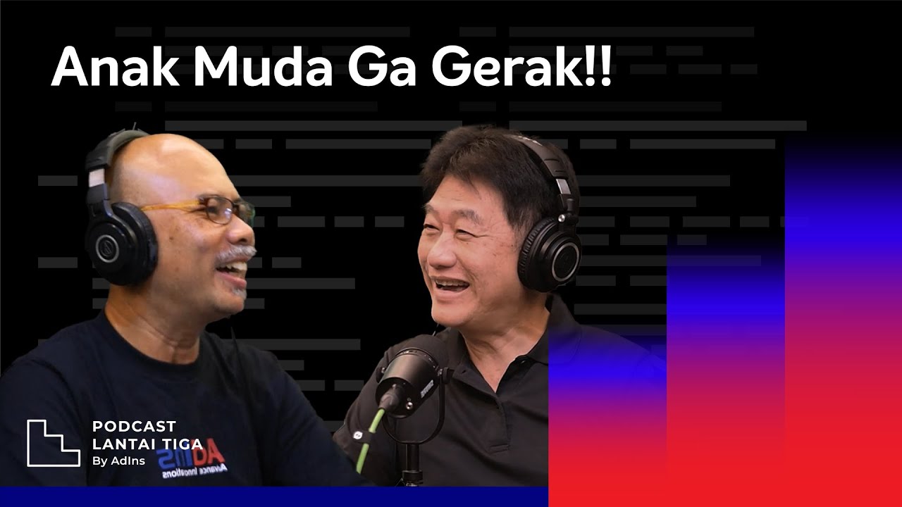 Sehat Itu Privilege | Drawing You Closer to Our Founders’s Journey ...