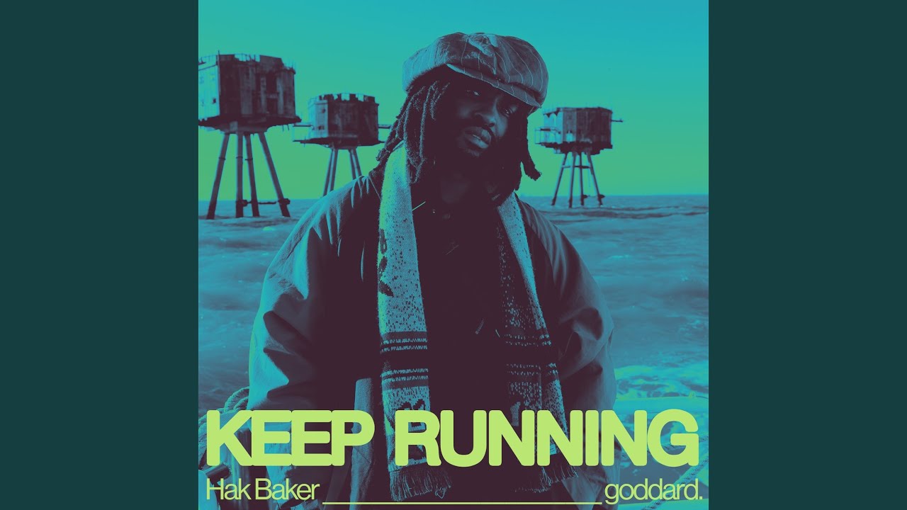 Keep Running - YouTube