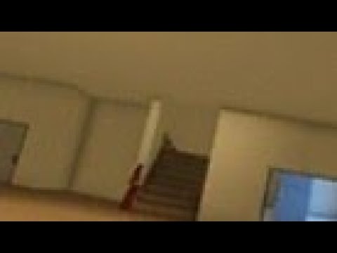 Shrek in the backrooms - Anomaly stairs (Roblox) - YouTube