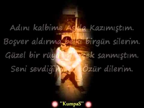 Pinhan Ft KumpaS - İki Farklı Duygu.
