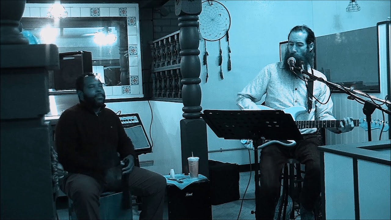 Whiskers006 Budapest George Ezra cover DCR Trading Post Hamilton City ...