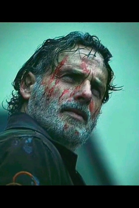 Rick Grimes edit || TWD+TOWL || - YouTube