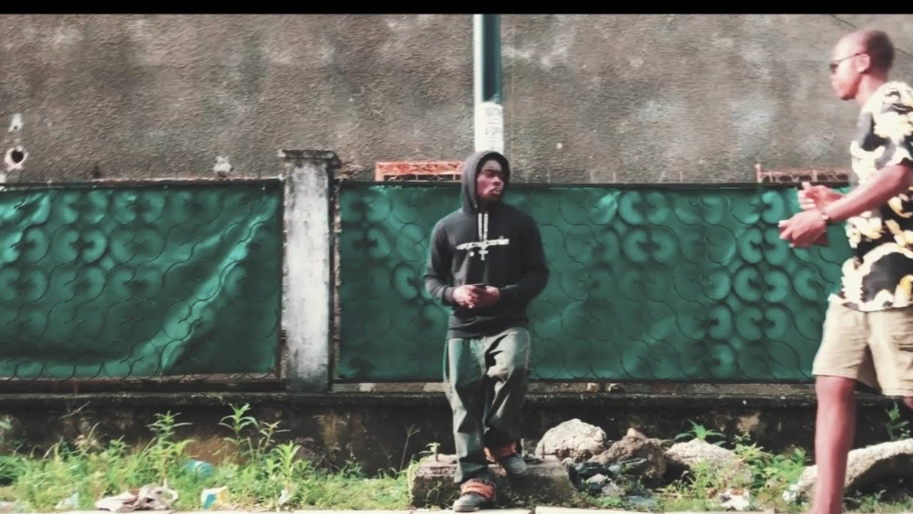 Ygang - PUTULU (Clip Officiel) - YouTube