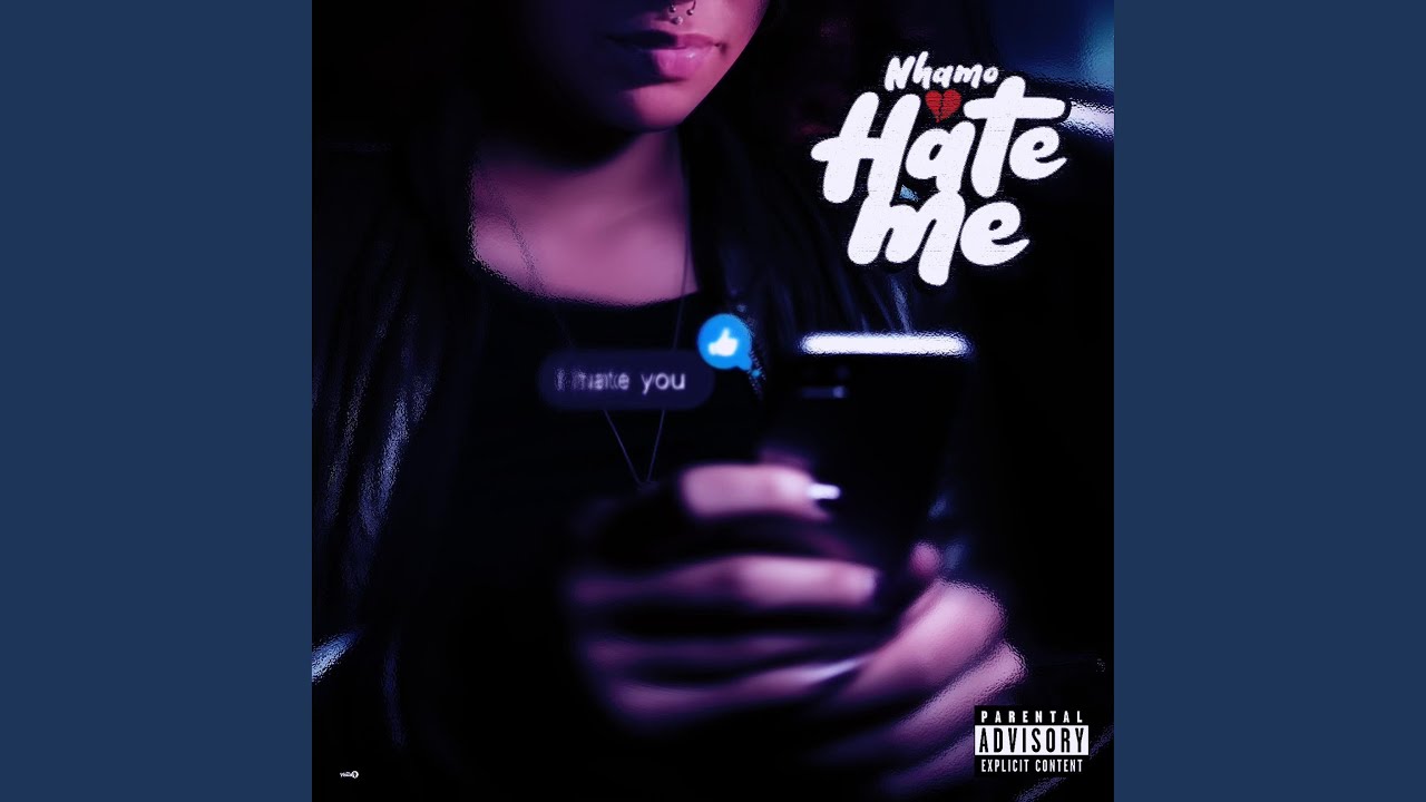 Hate me - YouTube