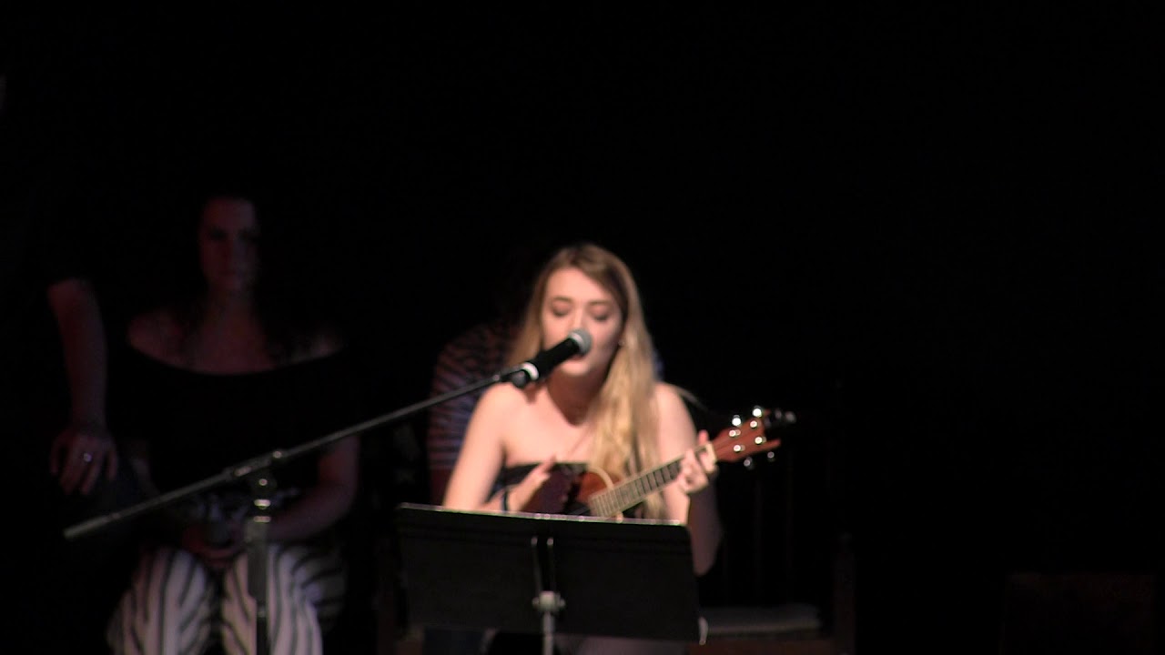 Amber Jellison-Harris Encore Showcase 2019 - YouTube