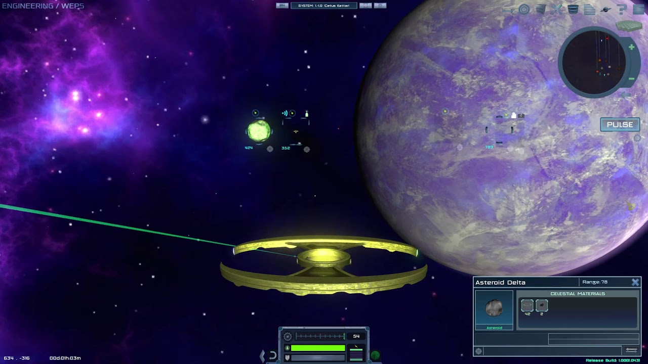 Astrela Starlight - Gameplay #3 - Deca, Dera, and Dirn - YouTube