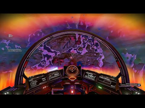 No Man's Sky - Fooster & Fisk Funny Moments